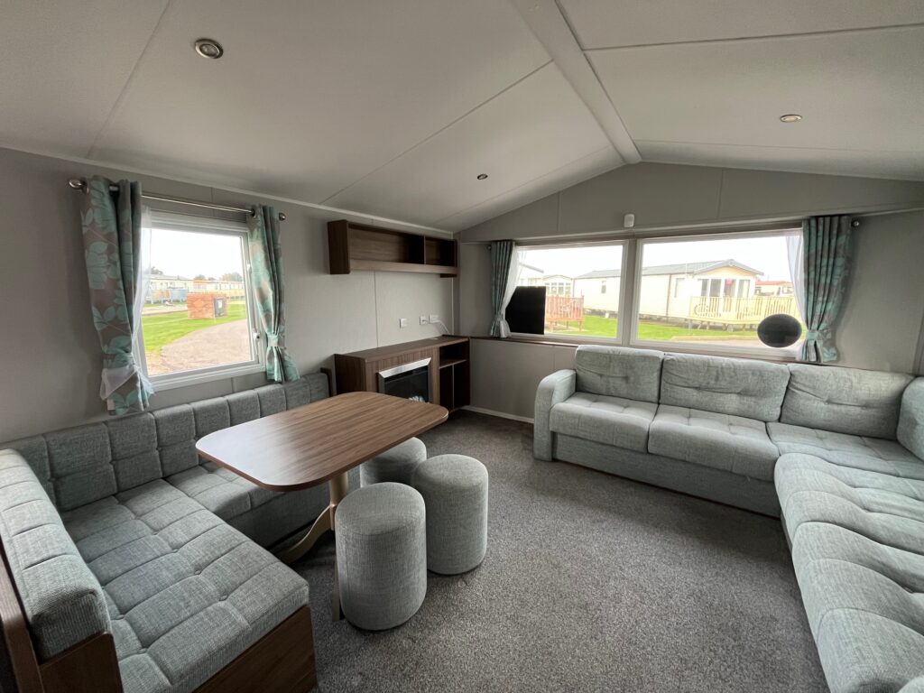 Caravans – Hutleys Caravan Park